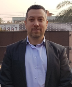 Vladimir Ninković - Populism in Central and Eastern Europe